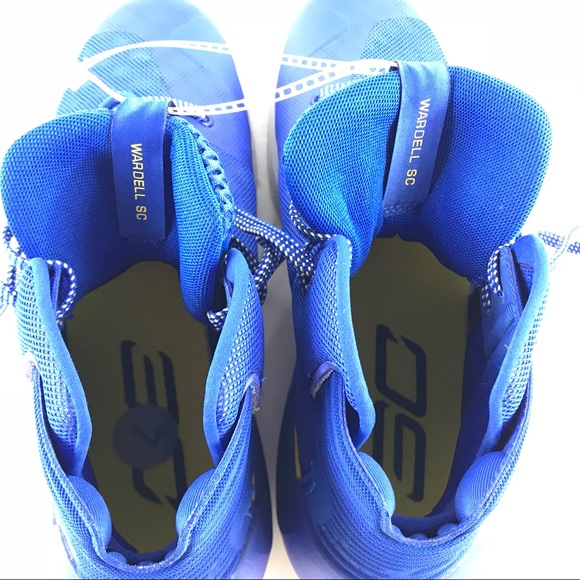 Under Armour | Shoes | Under Armour Curry 3 Zero Nwob | Poshmark